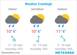 Angling in Cranleigh. | Allaboutangling.net